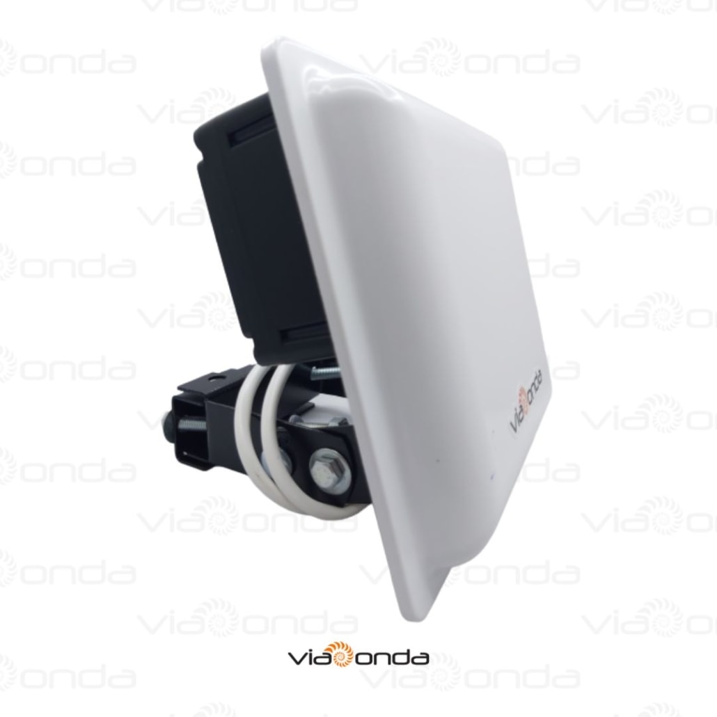 Antena Integrada RFID UHF - M-ID10W - Viaonda RFID