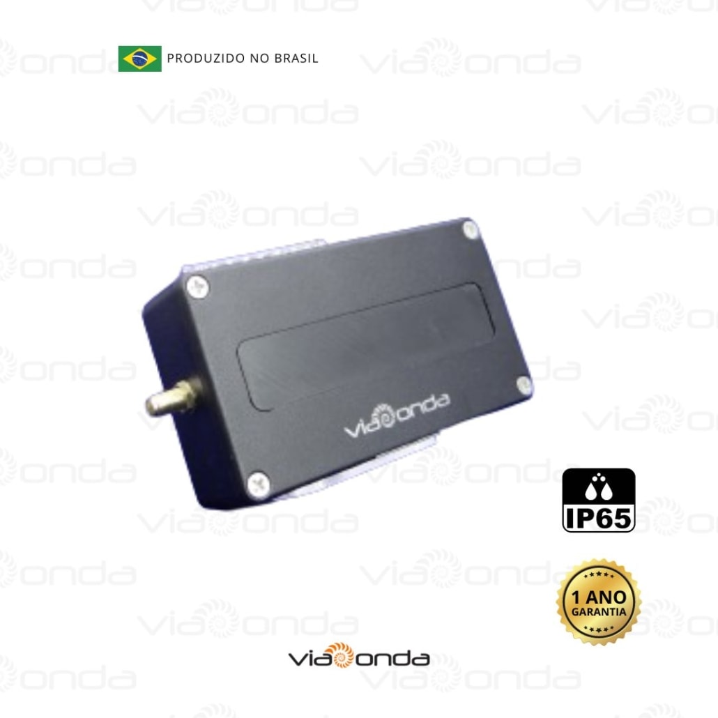 O Que é RFID E Como Funciona - Blog Viaonda RFID