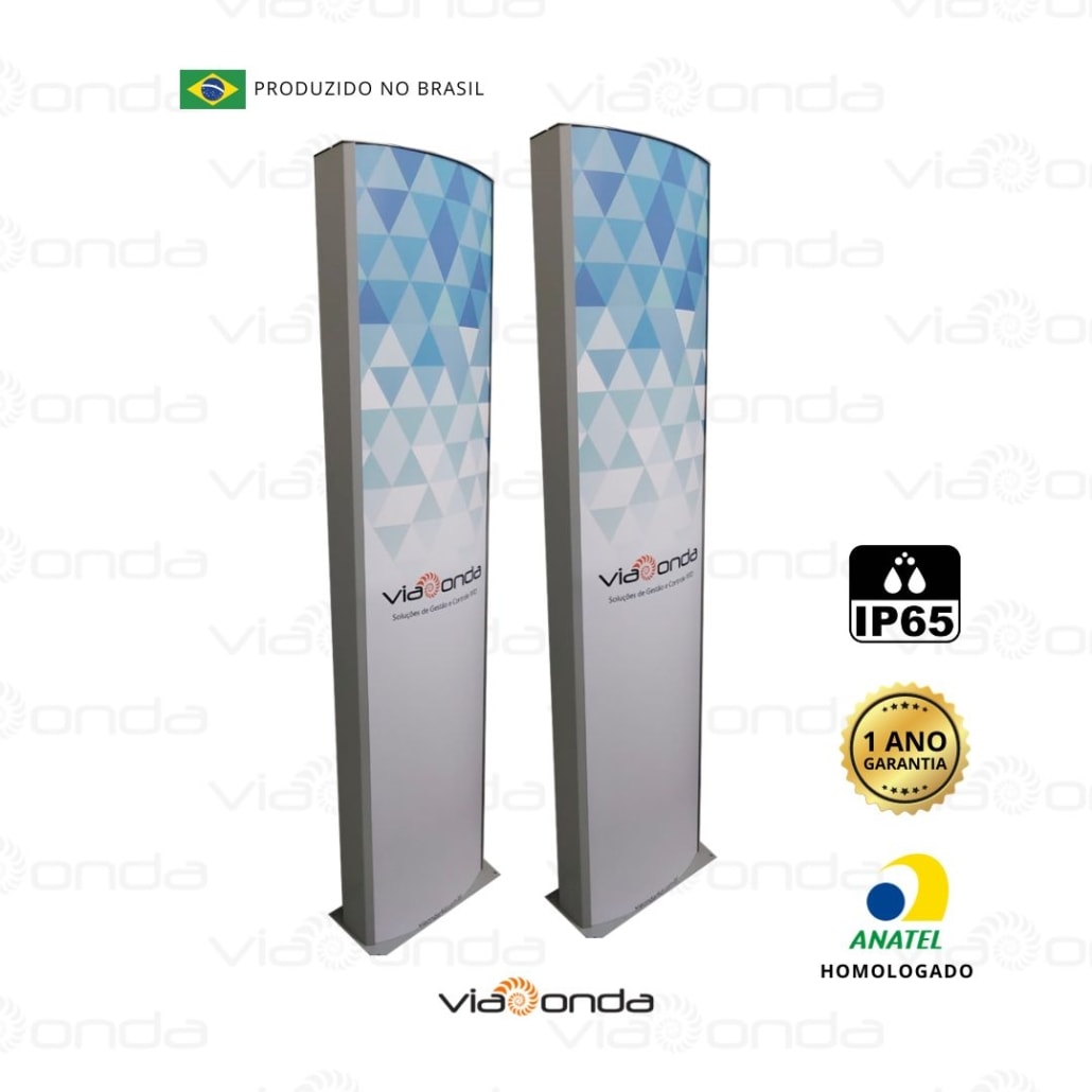 O Que é RFID E Como Funciona - Blog Viaonda RFID