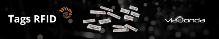 Tags RFID Archives - Viaonda RFID