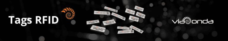 Tags RFID Archives - Viaonda RFID