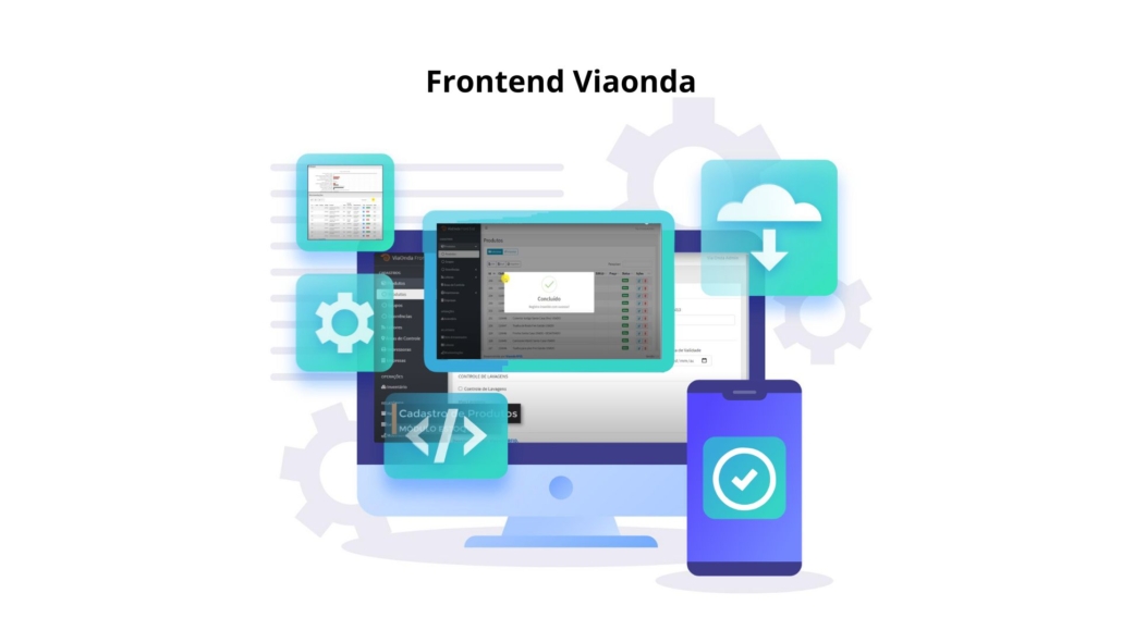 Saiba Tudo Sobre RFID - Viaonda RFID