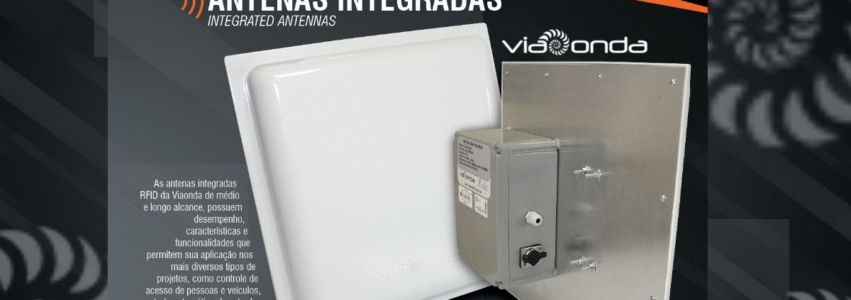 RFID News - O Blog Da Viaonda RFID