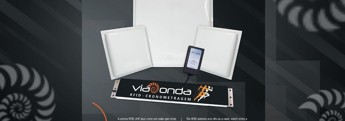 RFID News - O Blog Da Viaonda RFID