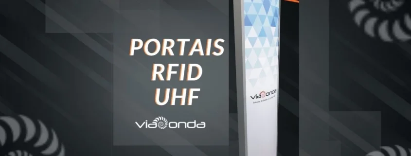 O Blog Da Viaonda - Tudo Sobre RFID - Viaonda RFID